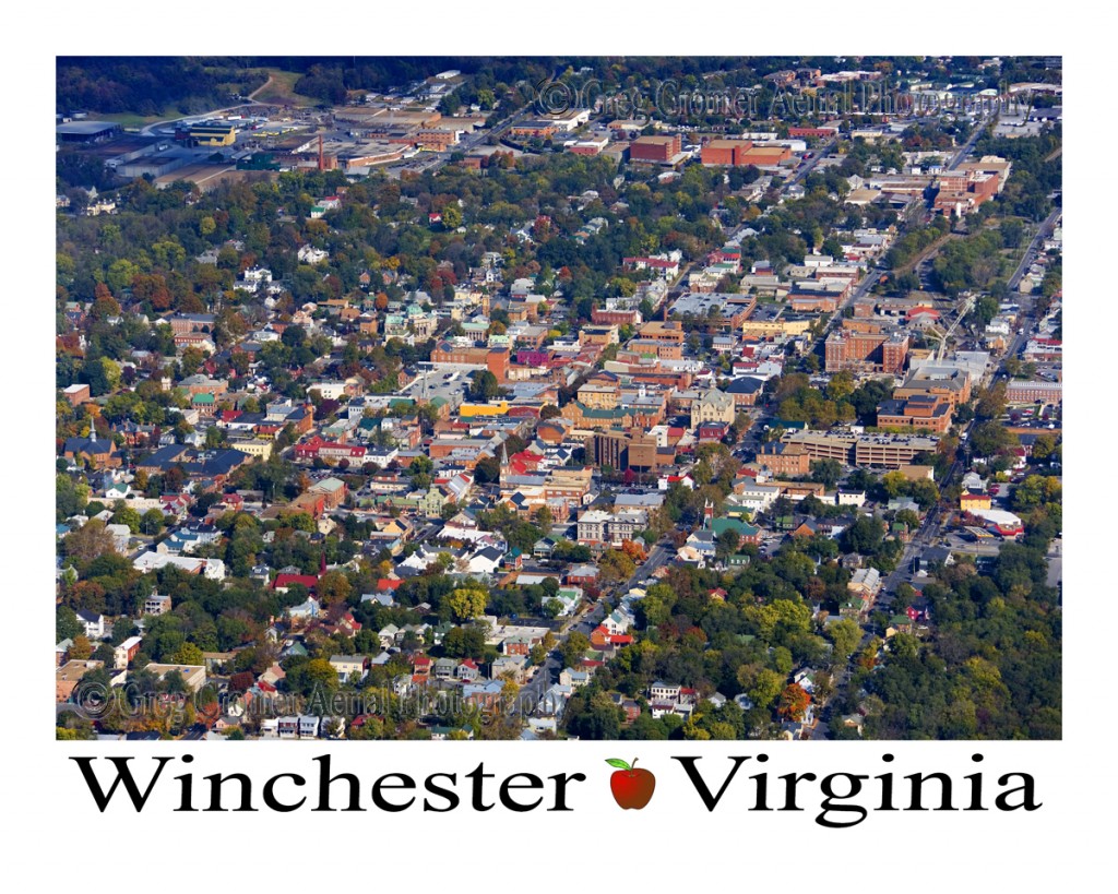 Winchester Virginia - Excavation, Site Work, Sewer & Water & more ...